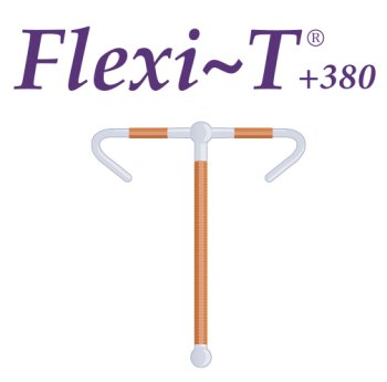 Flexi-t - Hormoonvrije anticonceptie